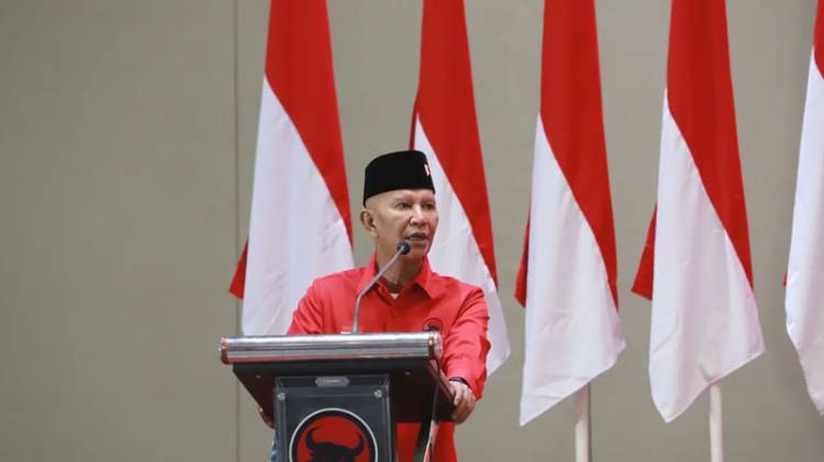 10 Caleg Terpilih DPR dengan Suara Terbanyak, Tertinggi dari PDIP