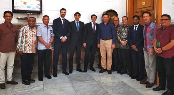 Pertamina Lelet, Potensi Keuntungan USD 41,7 Juta dari Transaksi LNG ...