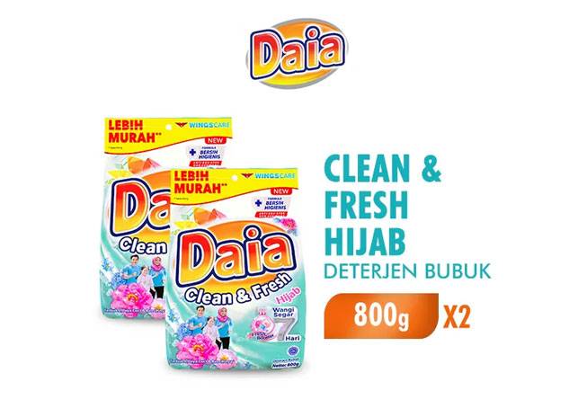 Harga Daia dan Berbagai Macam Jenisnya