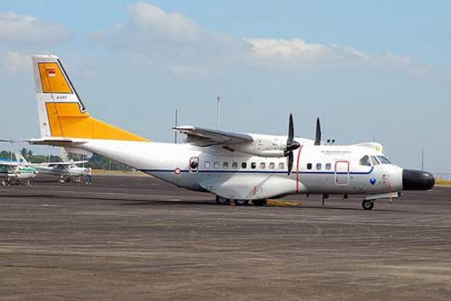 AN/APS-143C(V)3 OceanEye: Generasi Radar Intai Maritim Terbaru Untuk CN ...